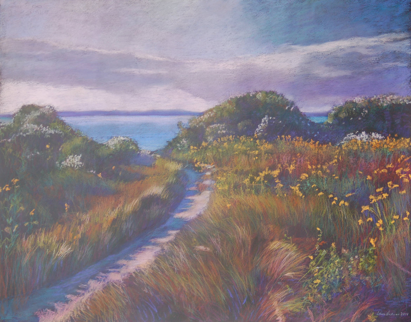 Beebe Medical Foundation and the Rehoboth Art League Prepare for the ...